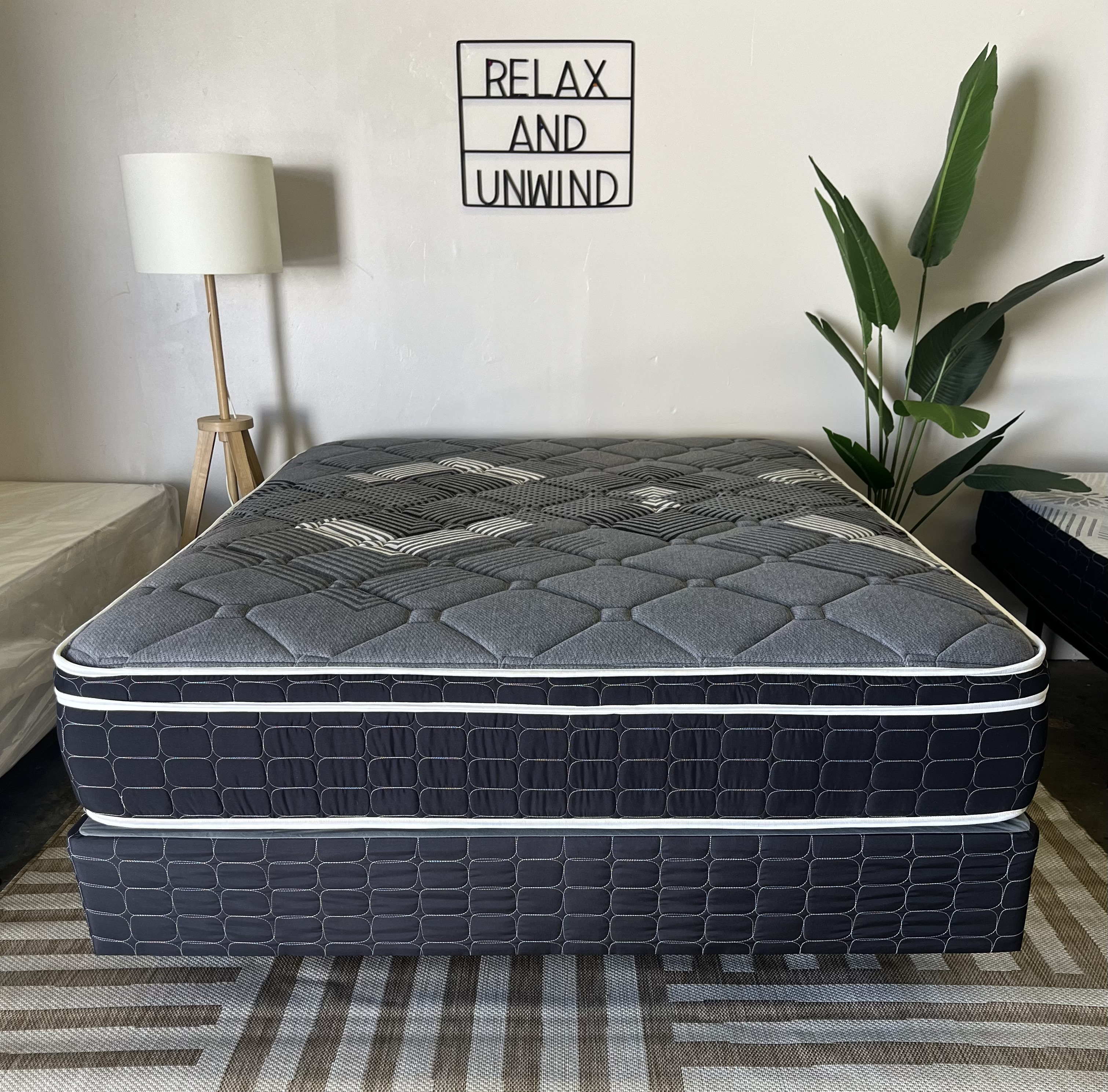 Mattresses – The Mattress Plug